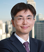 Dentons Lee - Heejun Choi