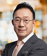 Dentons Lee - Tae-Boong Jeong